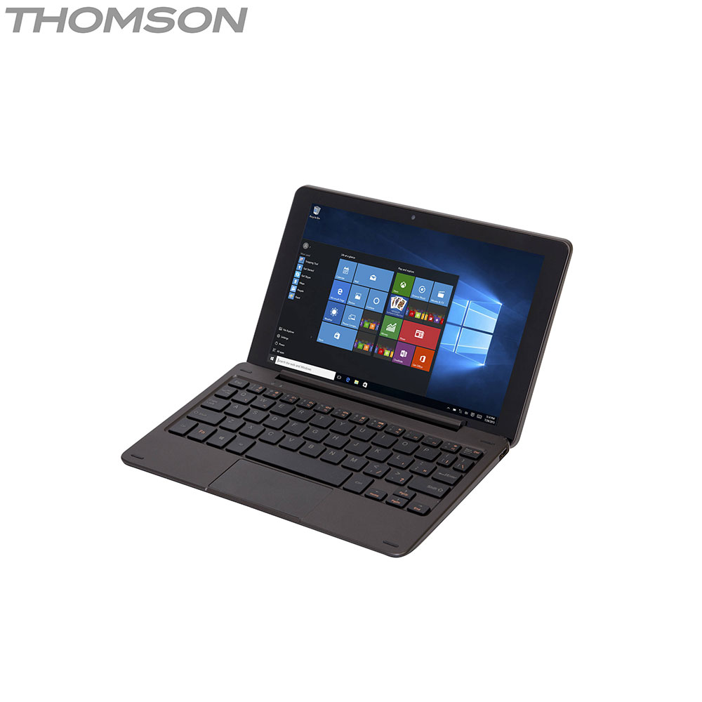 LAPTOP COMPUTER ATOM THOMSON Z3735 – Lebanese Economy Support Department