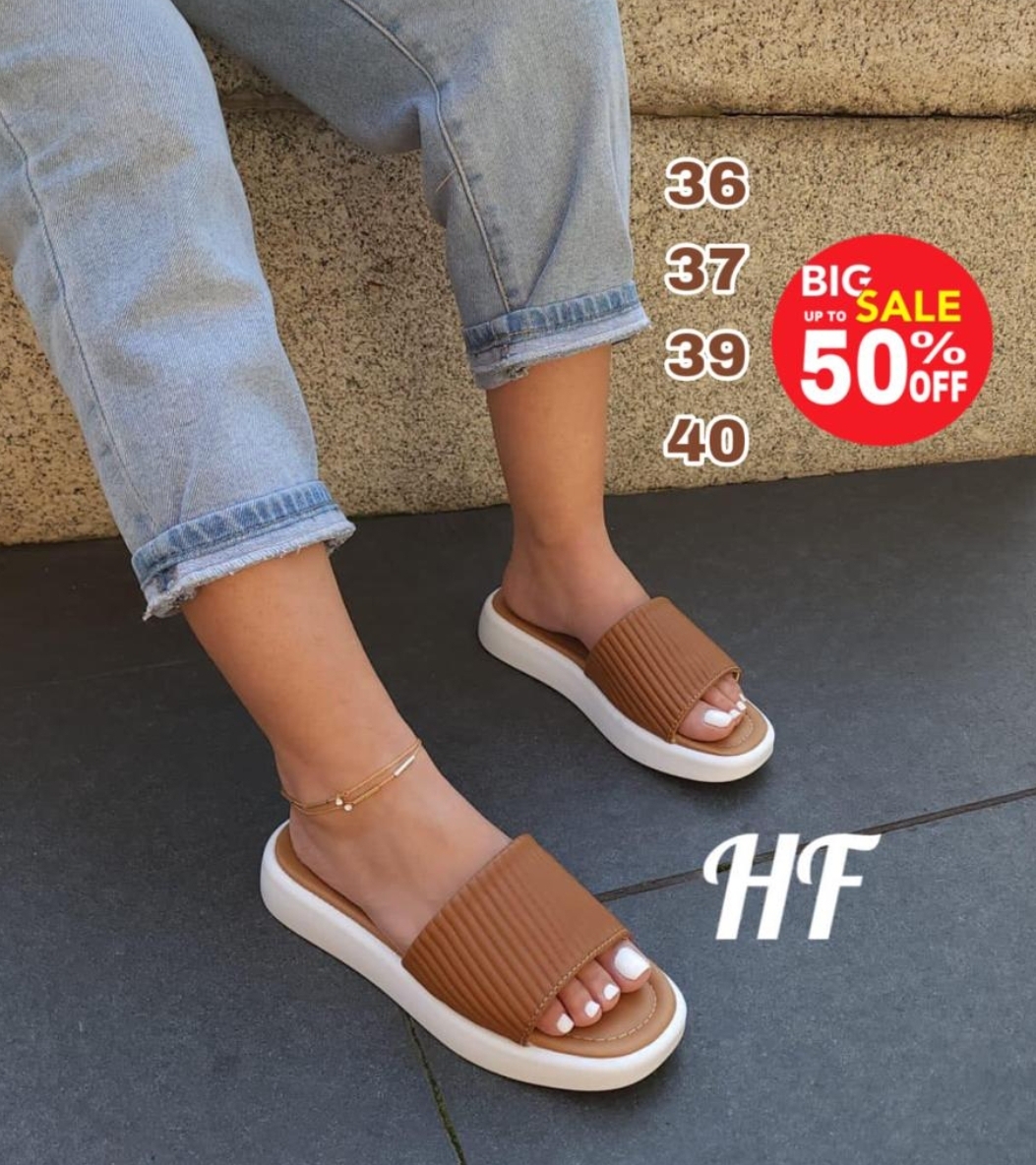 High level base & lines Slipper – Lebanese Economy Support Department