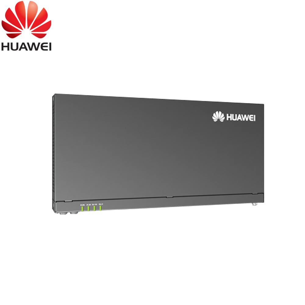 SOLAR DATA LOGGER HUAWEI 2000 – Lebanese Economy Support Department