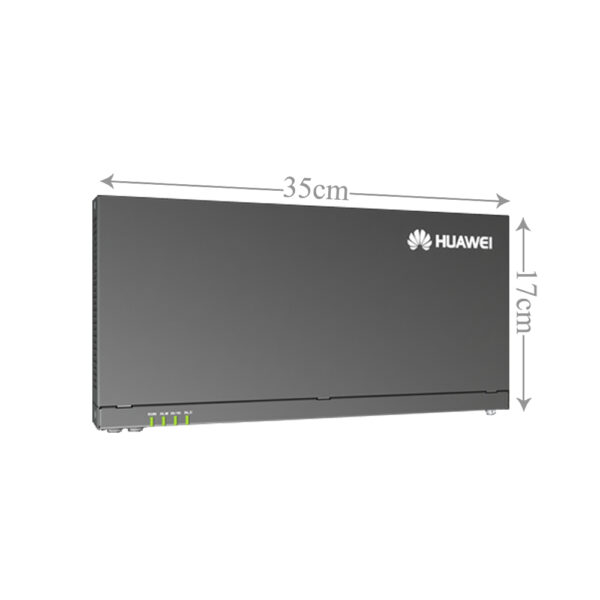 SOLAR DATA LOGGER HUAWEI 2000 – Lebanese Economy Support Department